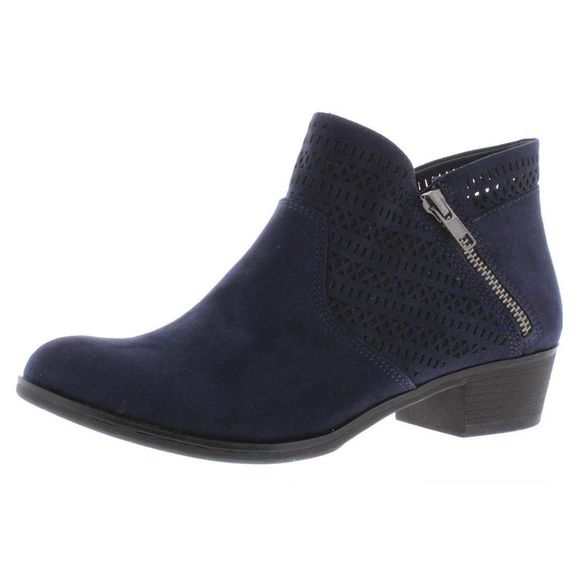American Rag | Shoes | American Rag Womens Abby Ankle Booties Shoes ...